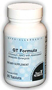 Trace Elements GT Formula II
